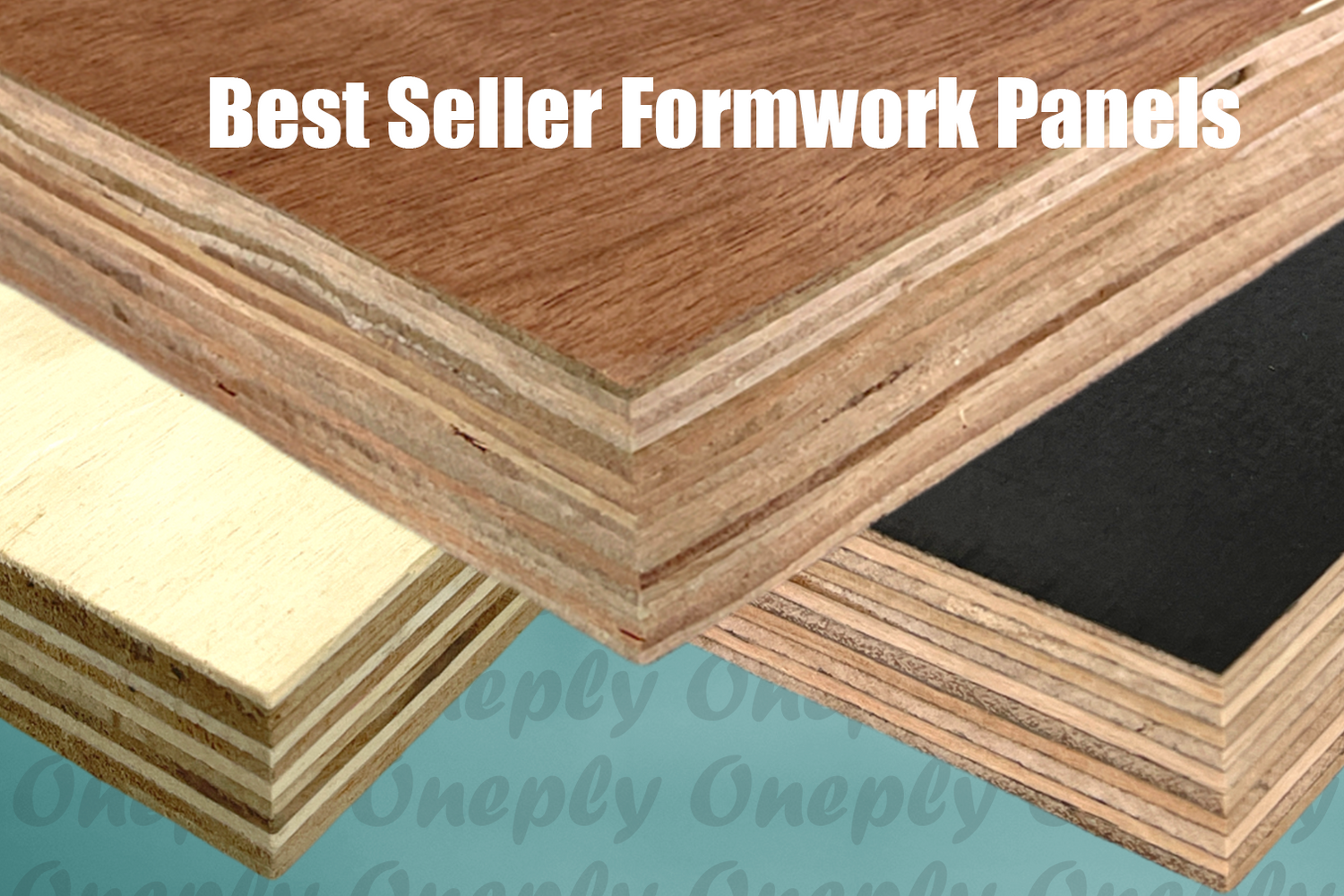 Comparing Plywood Types: MDO vs. HDO vs. Phenolic – Oneply Online ...