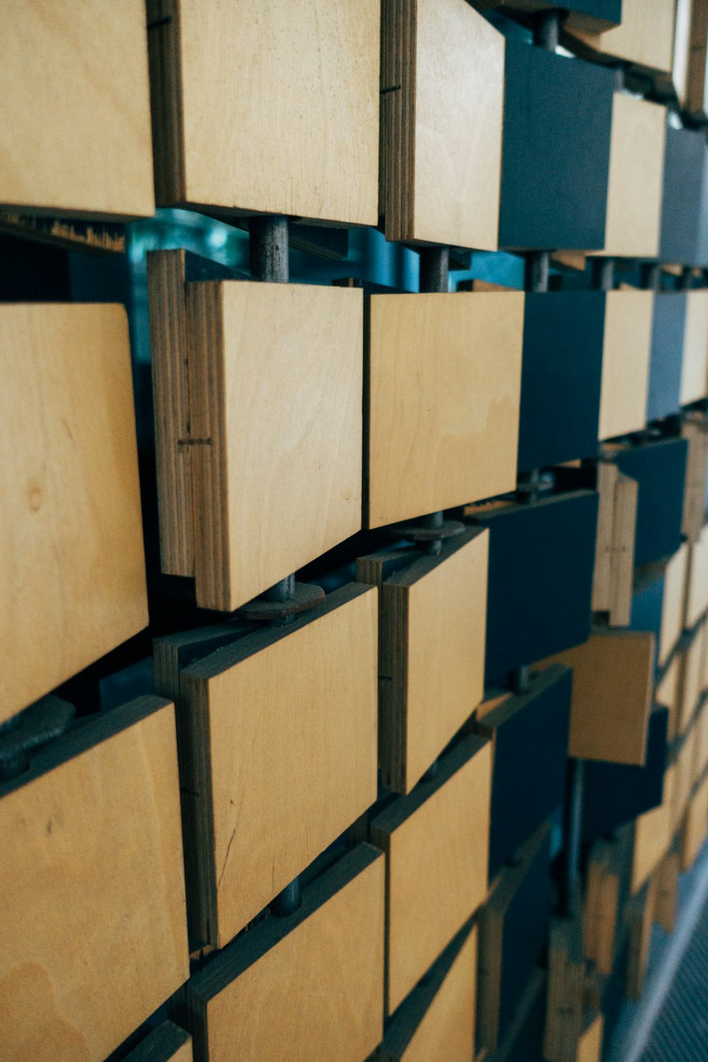 Embracing Sustainability: The Future of Concrete Formwork Plywood ...